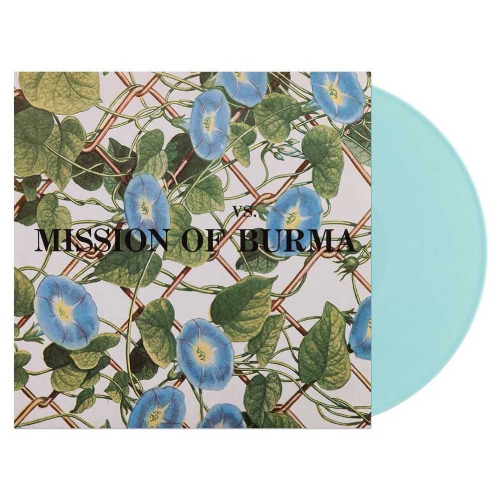 Amazon.com: Vs. Light Blue Vinyl: CDs & Vinyl