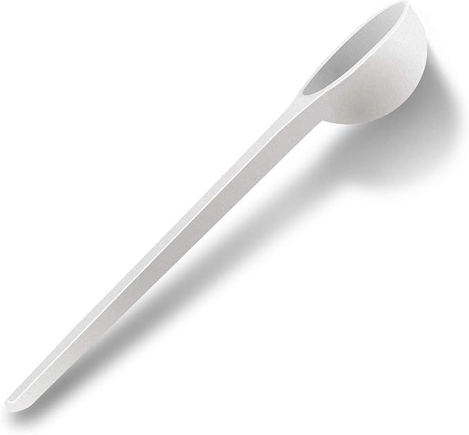 Amazon.com: 1.5g Measuring Spoons (3ml) – Pack of 5 | Small Plastic ...