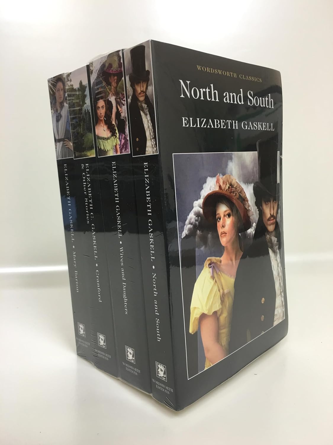 The Best of Elizabeth Gaskell (Wordsworth Author Collections ...