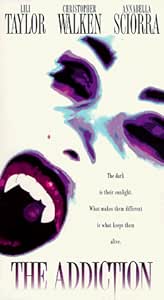 Addiction, the: Amazon.ca: Movies & TV Shows