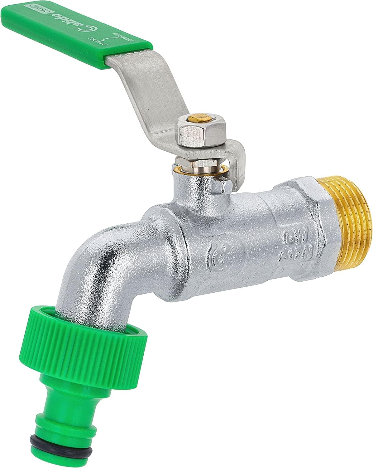 Durable Frost-Resistant BFG Tap with Ball Outlet Philippines | Ubuy