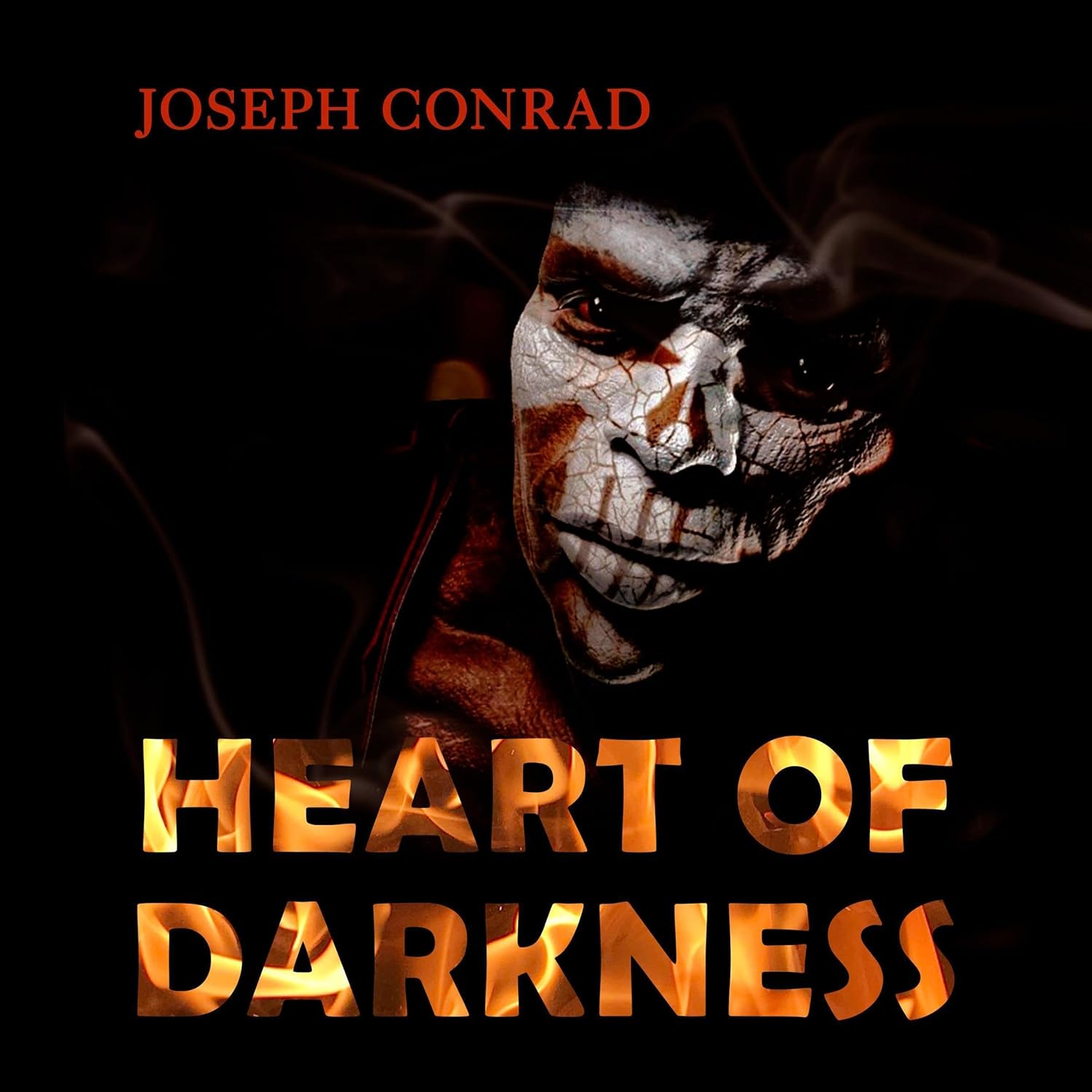 Amazon.com: Heart of Darkness (Audible Audio Edition): Joseph Conrad ...