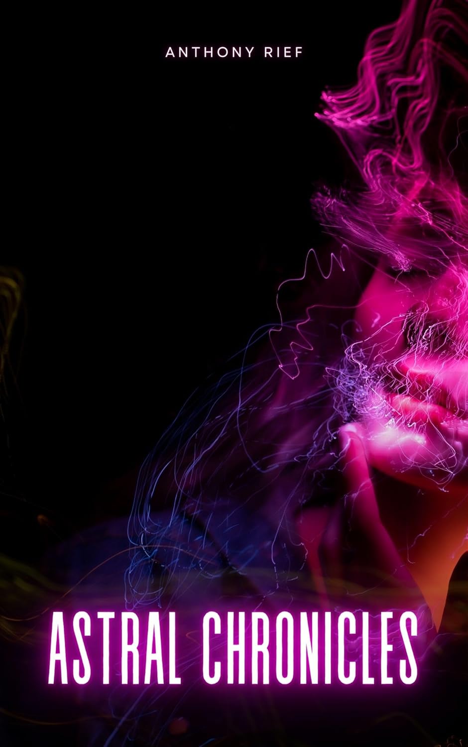 Astral Chronicles: Guardians of the Celestial Realms (The Cryptic Codex ...