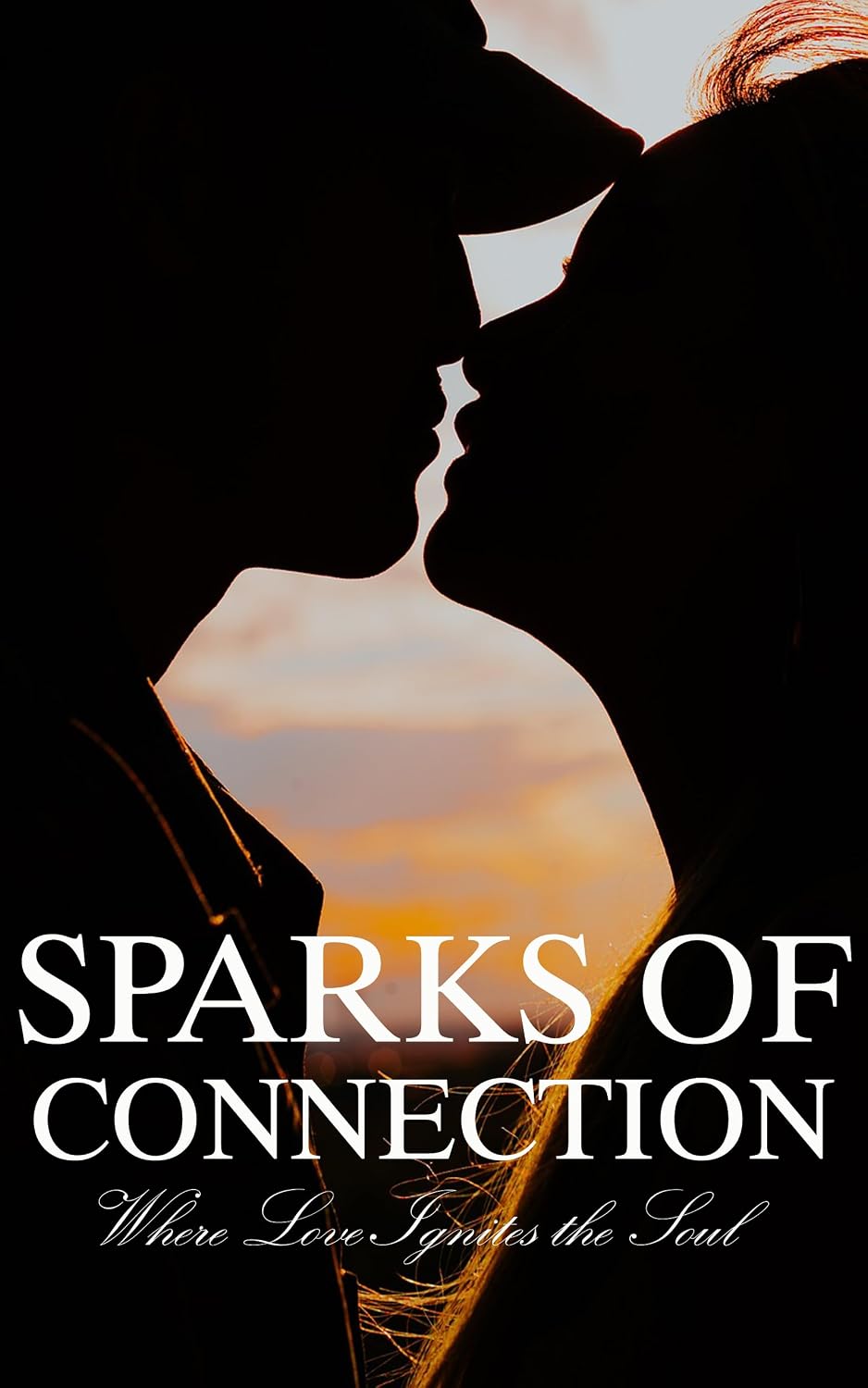 Amazon.com: Sparks of connection : where love ignites the soul (Sparkle ...