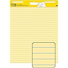 Amazon.com : Post-it Super Sticky Easel Pad, 25 x 30 Inches, 30 Sheets ...