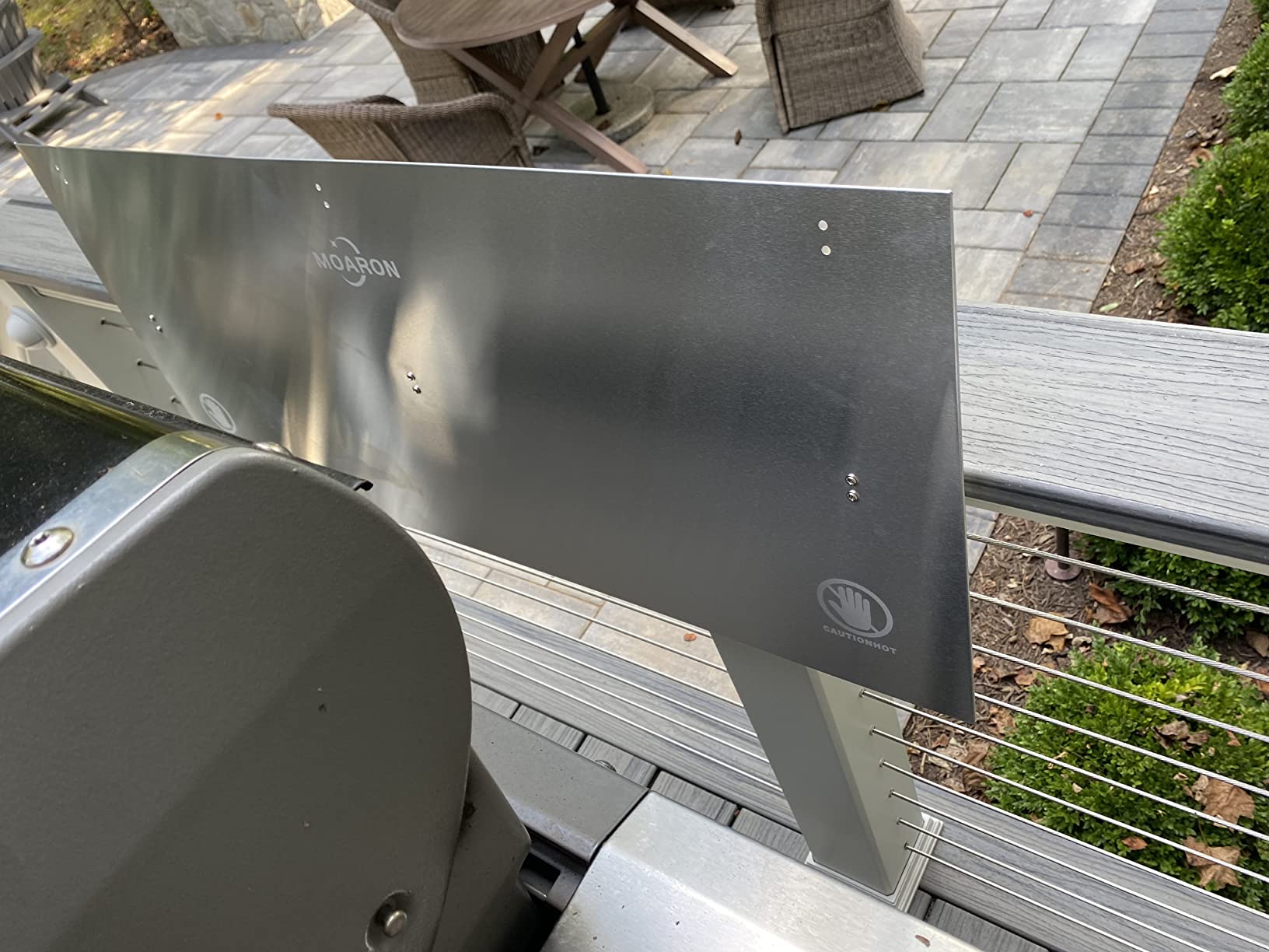 $9/mo - Finance Heater Focusing Reflector, Outdoor Heat Reflector ...