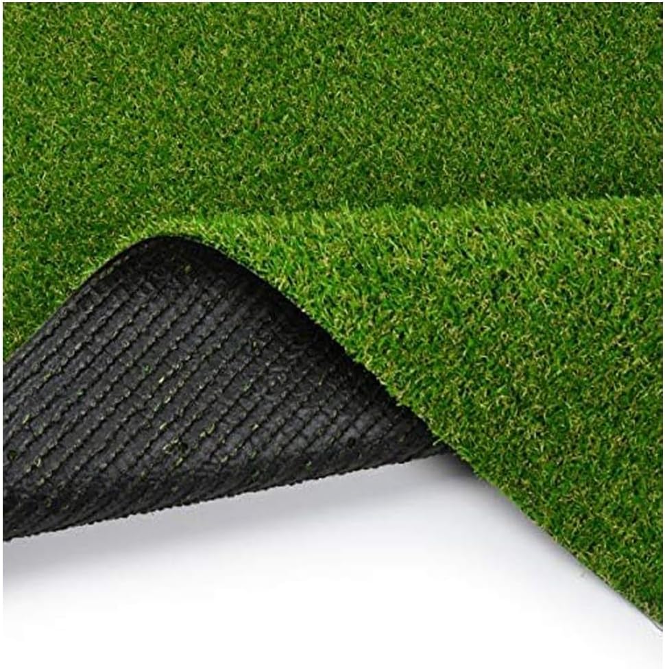 Amazon.com: Artificial Grass Turf, Grass Carpet Roll, Turf with ...