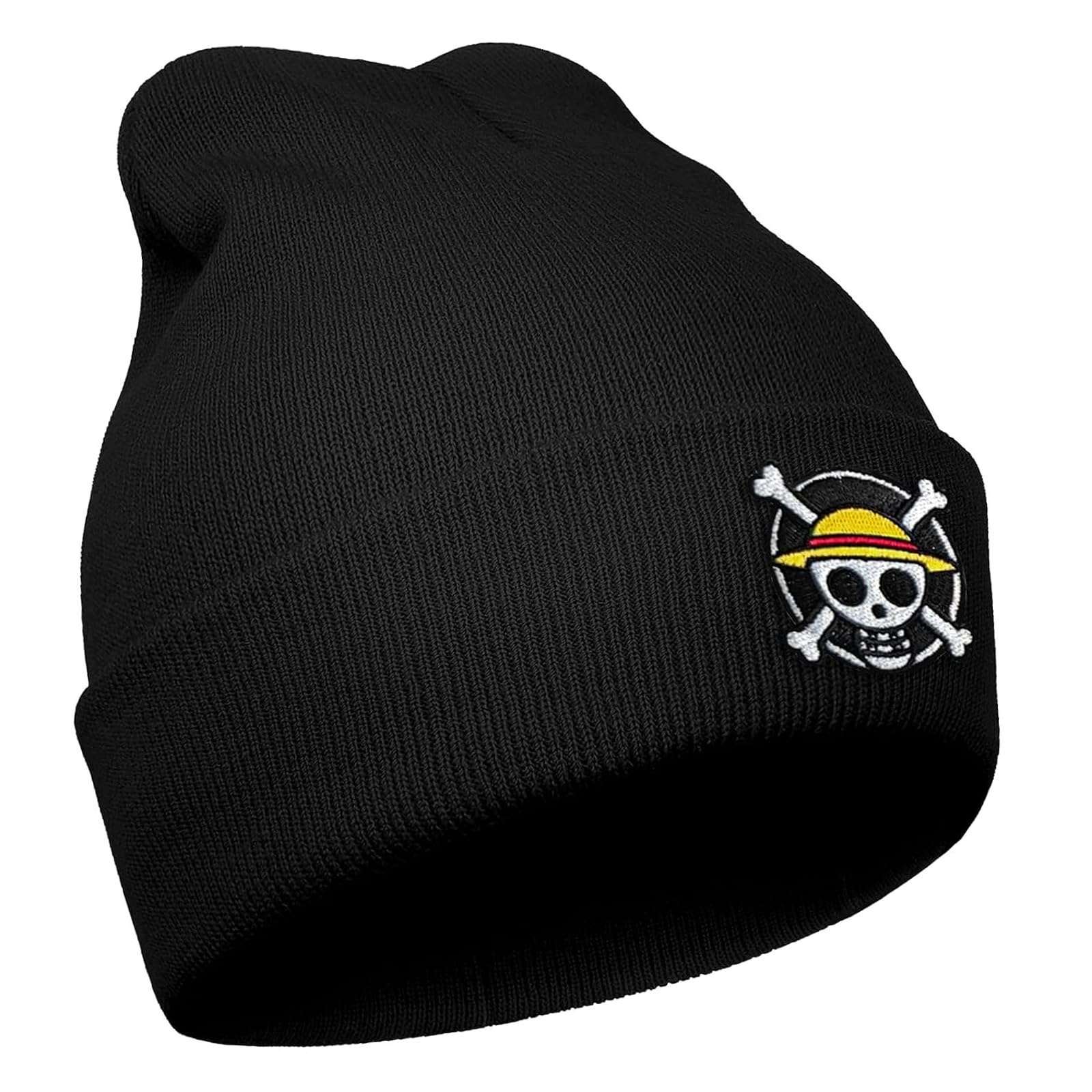 Amazon.com: SJHKXAHY Anime Cosplay Beanie Hats for Men Women, Cool ...