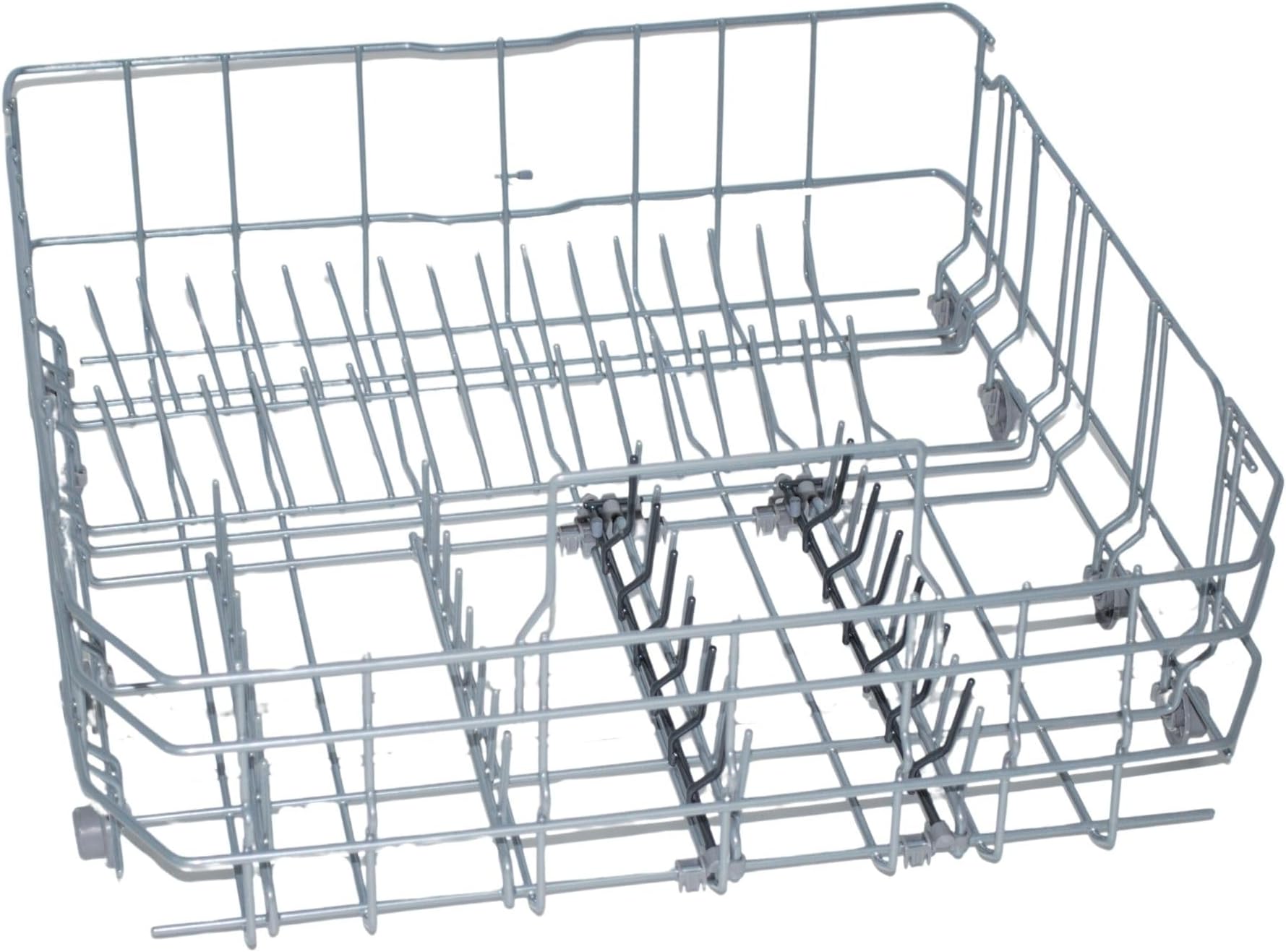 Amazon.com: New 20002460 Dishwasher Lower DIshwasher Rack Replacement ...