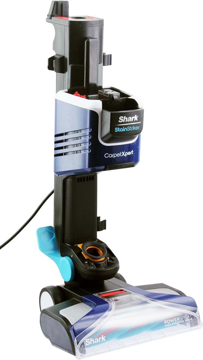 Amazon.com: ShopJimmy CarpetXpert Carpet Cleaner Main Chassis/Nozzle ...
