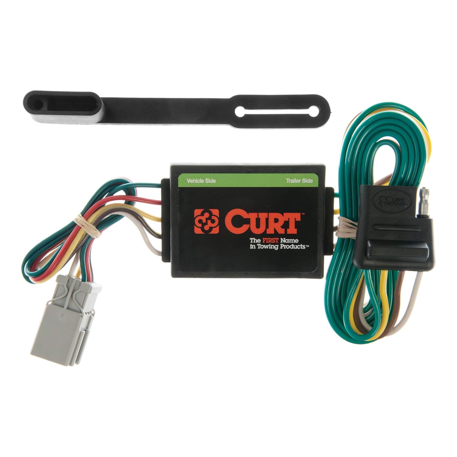 CURT 55336 T-Connector : Amazon.in: Electronics