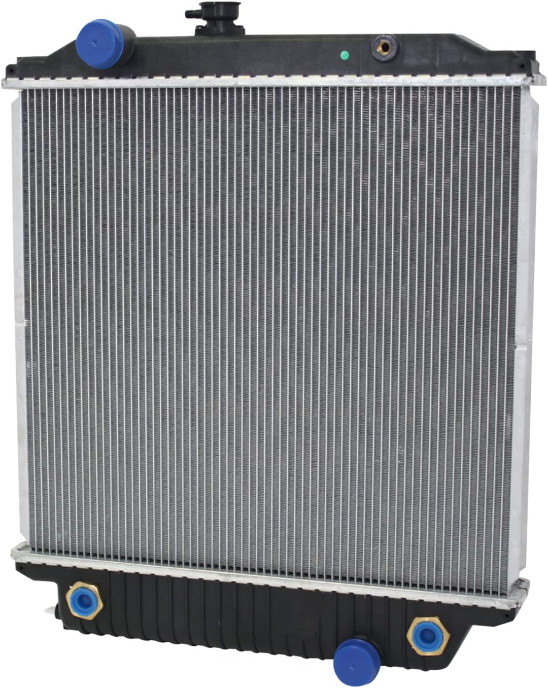 Amazon.com: Radiator Compatible With Freightliner MT35 MT45 MT55 Fedex ...