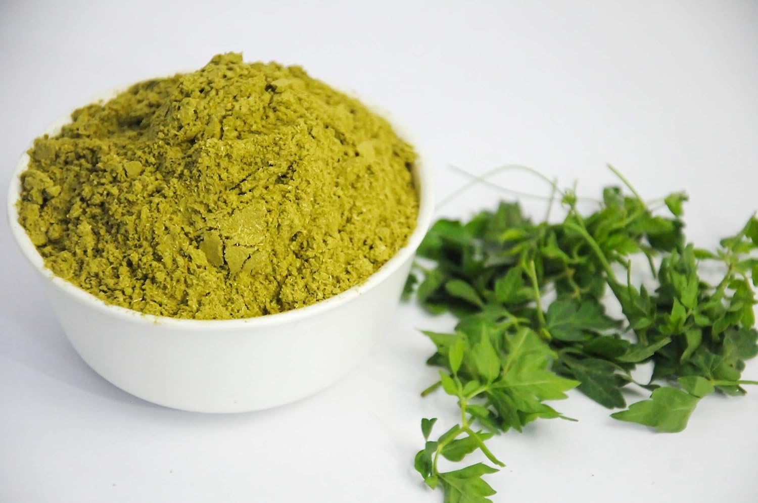 Buy Generic Mudakathan Keerai Powder,1kg Online at Low Prices in India ...