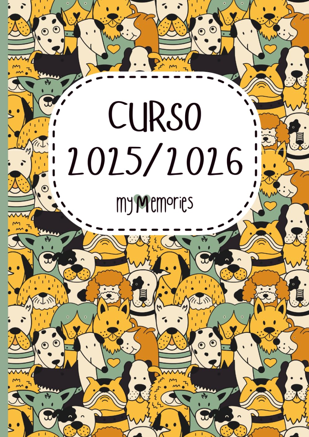 Cuaderno docente 2025-2026: Cuaderno para profesor, profesora, maestro ...