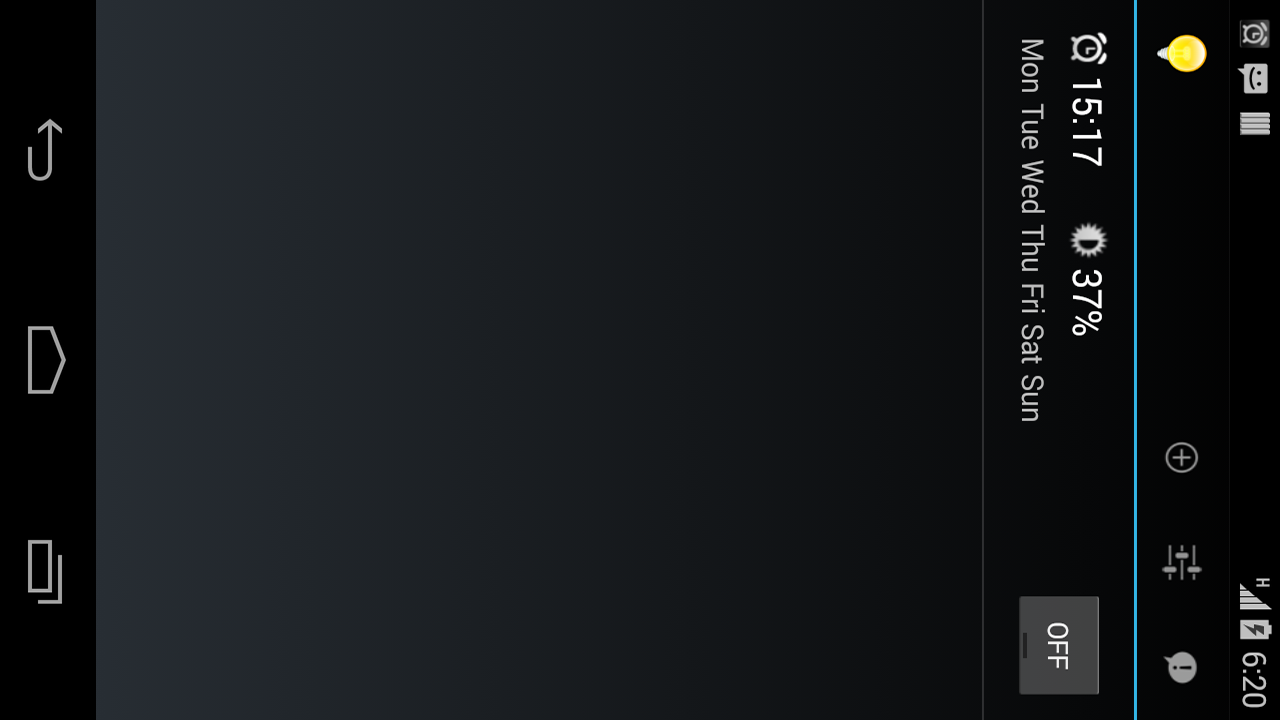 Adjust Brightness - App on Amazon Appstore
