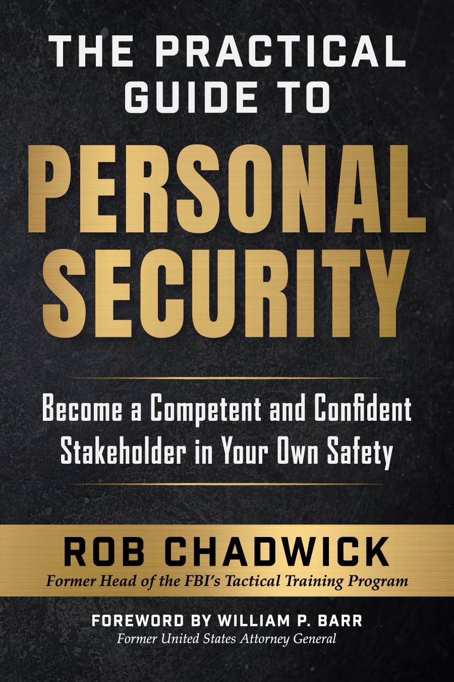 Amazon.com: The Practical Guide to Personal Security : Become a ...