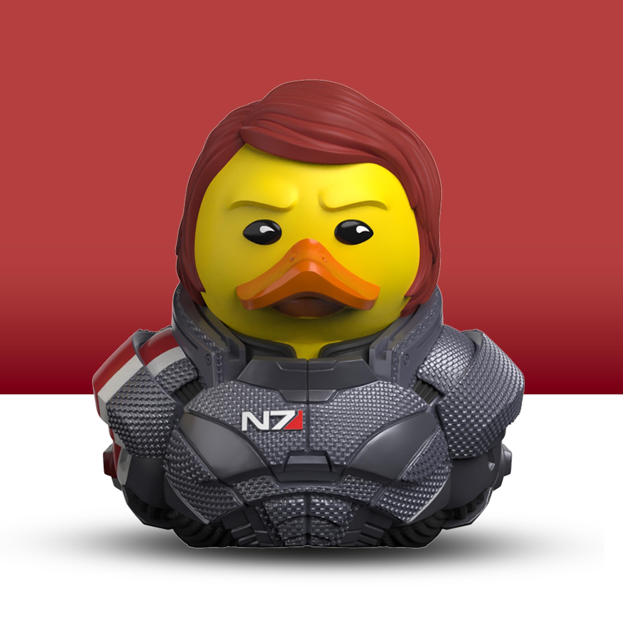 Snapklik.com : TUBBZ First Edition: Mass Effect