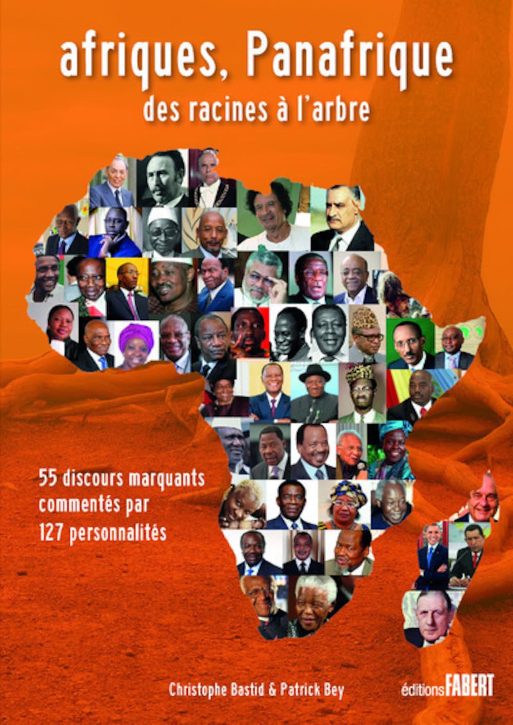 Afriques, Panafrique - Des racines à l'arbre : Bastid, Christophe, Bey ...