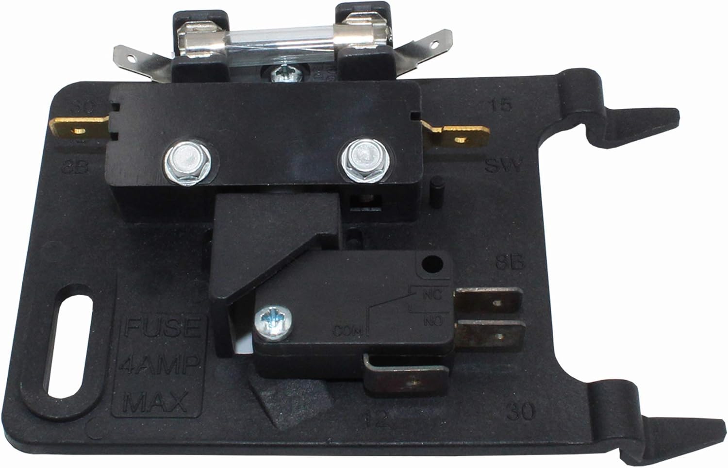 Supplying Demand 22001682 22001673 Top Load Clothes Washer Lid Switch ...