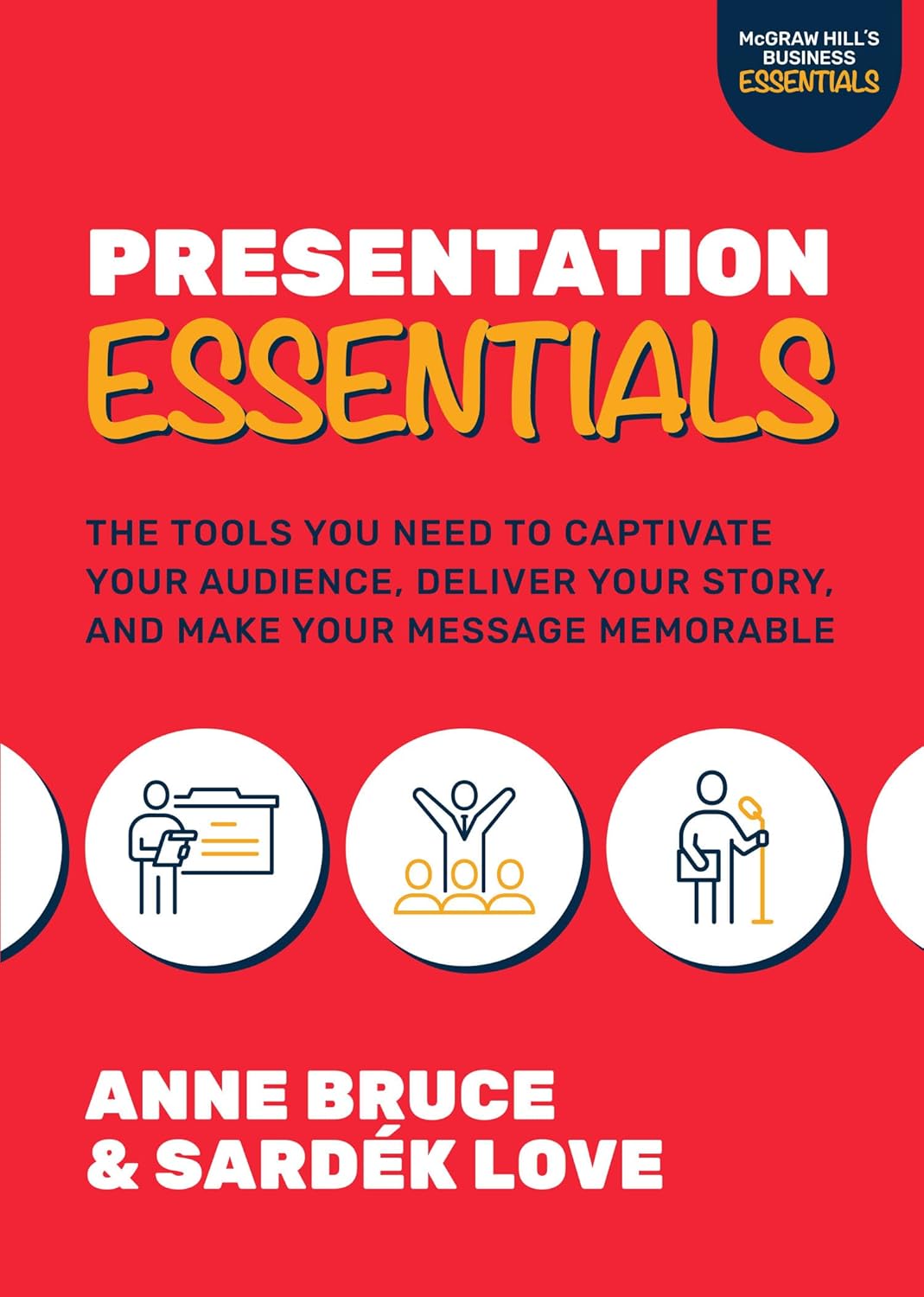 Presentation Essentials: The Tools You Need to Captivate Your Audience ...