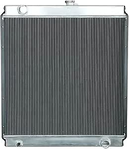 Amazon.com: IMIFAFTAbT Water Tank Radiator Core 118-9953 1189953 ...