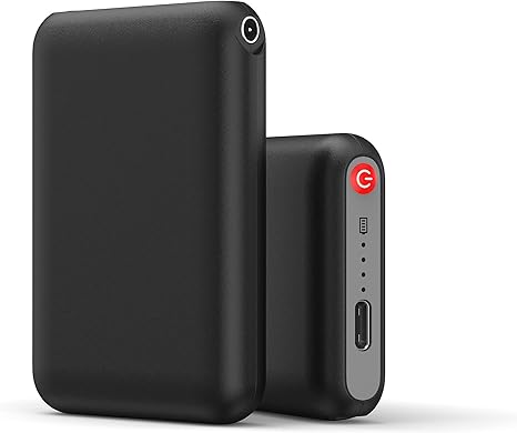 Amazon.com: Topdot Ultra-Thin 5V 5000mAh Li-Polymer Rechargeable ...