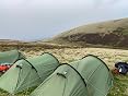 OEX Jackal II V3 2 Person Dome Tent, Waterproof PU 5000mm, All-Season ...