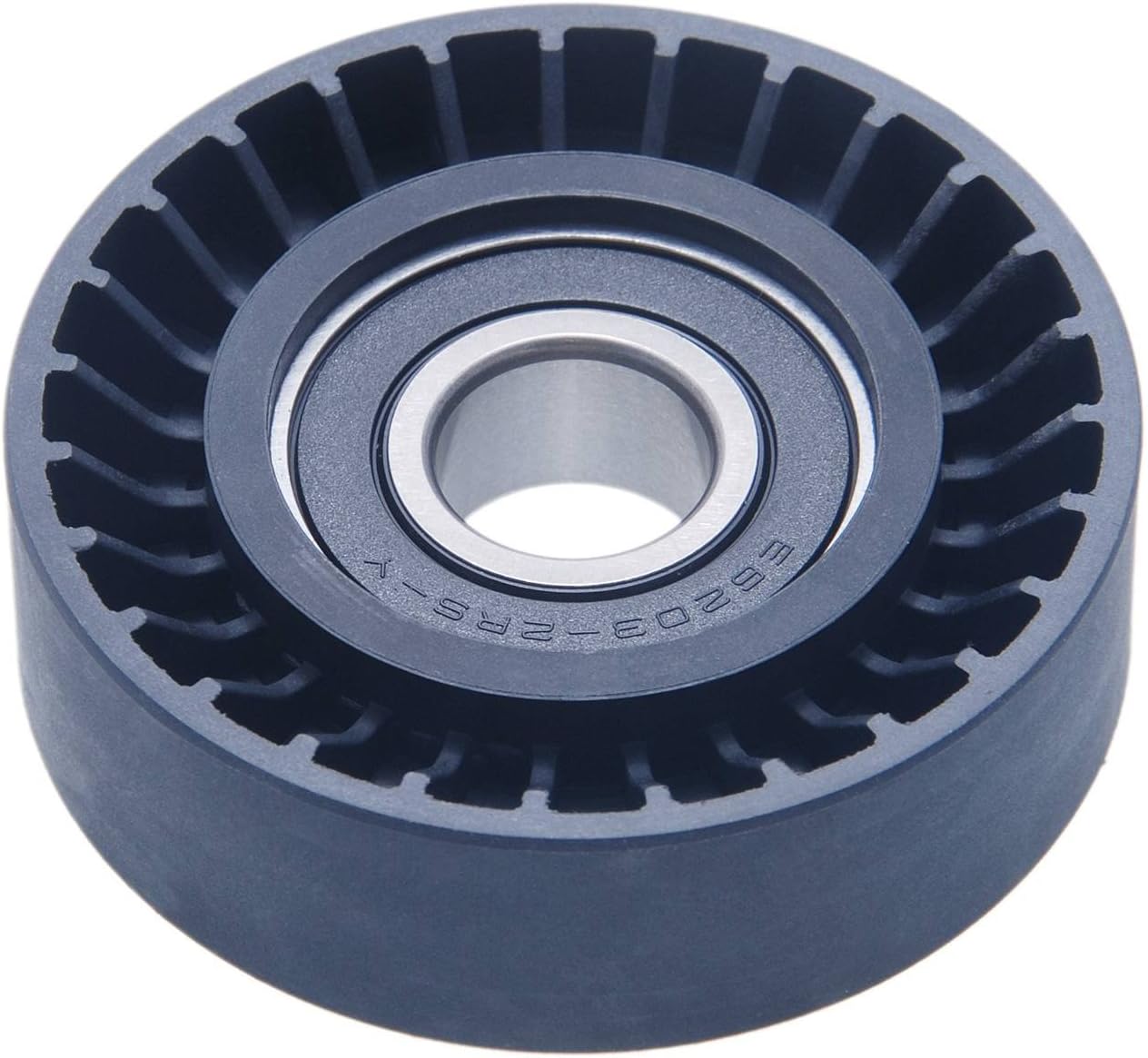 Amazon.com: 30650957 / 30650957 - Pulley Idler For Volvo : Automotive