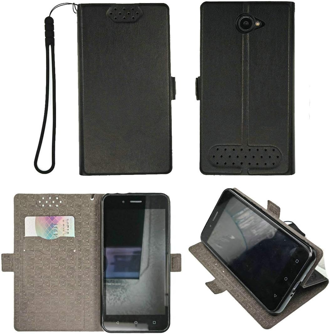 Amazon.com: Case for Unimax Umx U683CL U505TL Ans L51 Assurance ...