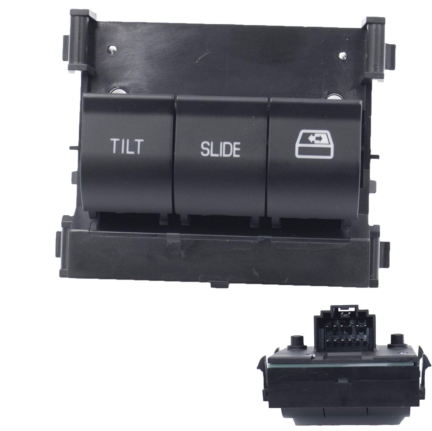 Amazon.com: MOCW SW6643 Overhead Console Switch Fit for 2011-2017 Ford ...
