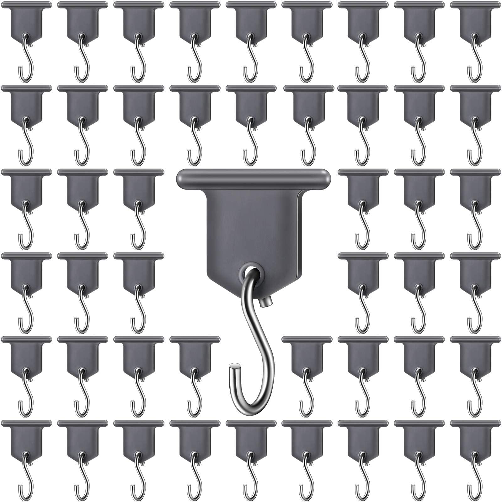 Amazon.com: Rv Awning Hooks for Lights Camping Awning Accessory Hangers ...