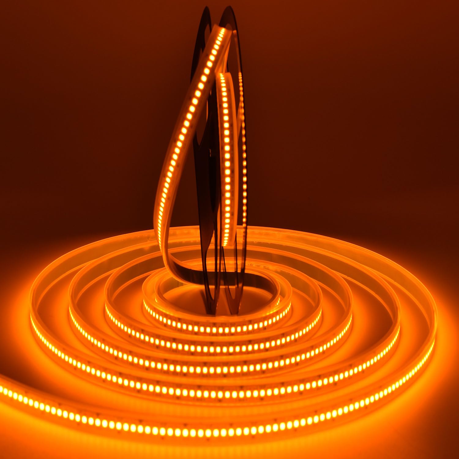 Amazon.com: SUYOOULIN LED Strip Lights, SMD 2835 LED Strip, DC12V ...