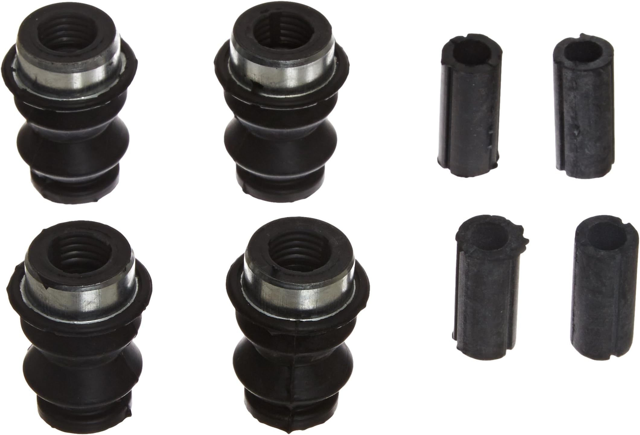 Amazon.com: ACDelco Professional 18K2418 Front Disc Brake Caliper ...