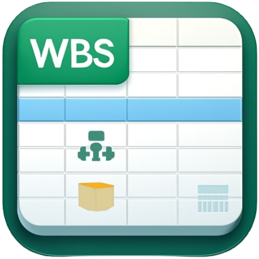 WBS Excel Sheets - Application sur Amazon Appstore