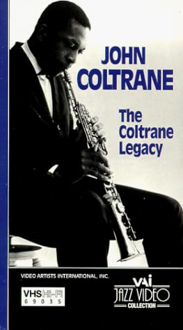 Amazon.com: Coltrane Legacy : CDs & Vinyl