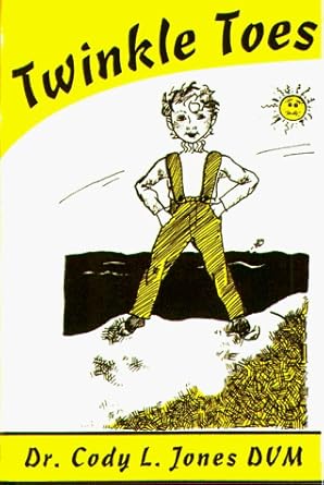 Buy Twinkle Toes Book Online at Low Prices in India | Twinkle Toes ...