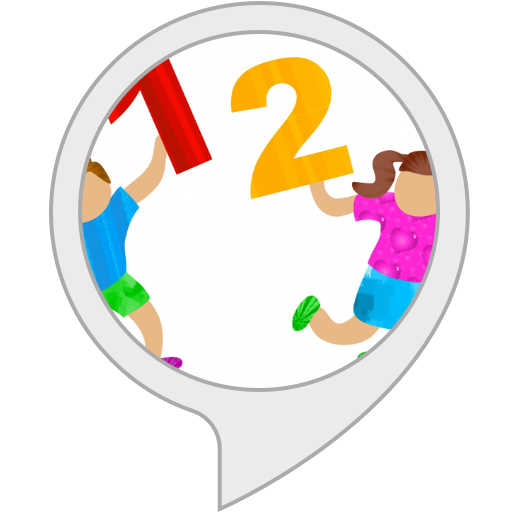 Amazon.com: Counting Trainer : Alexa Skills