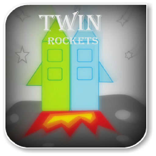 Twin Rockets - App on Amazon Appstore