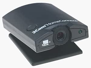 3Com 00371800 HomeConnect PC Digital Camera: Buy Online at Best Price ...