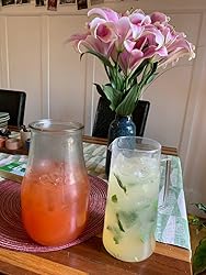 Batch Cocktails: Make-Ahead Pitcher Drinks for Every Occasion: Hoffman, Maggie: 9780399582530 ...