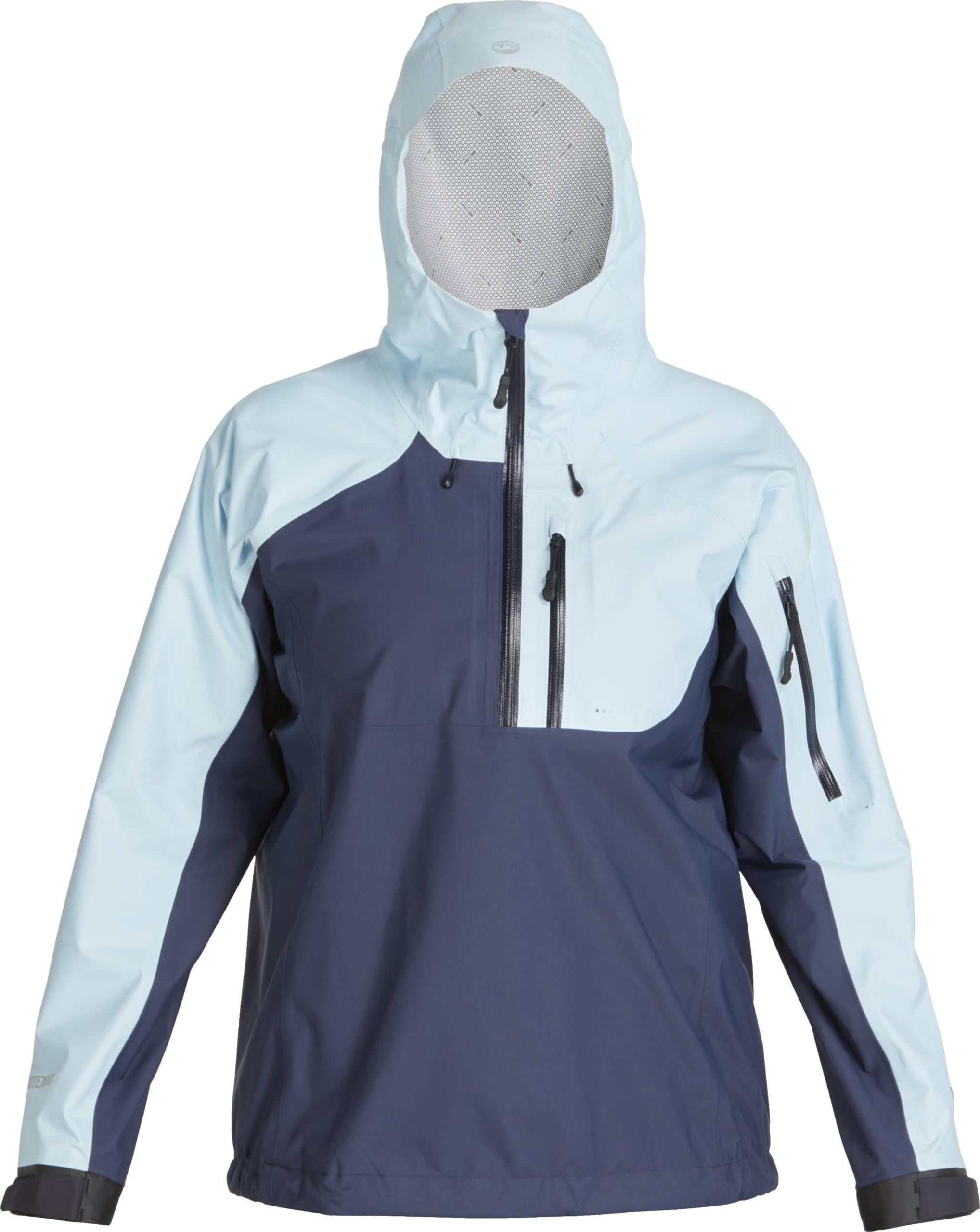 Snapklik.com : Womens High Tide Paddling Splash Jacket