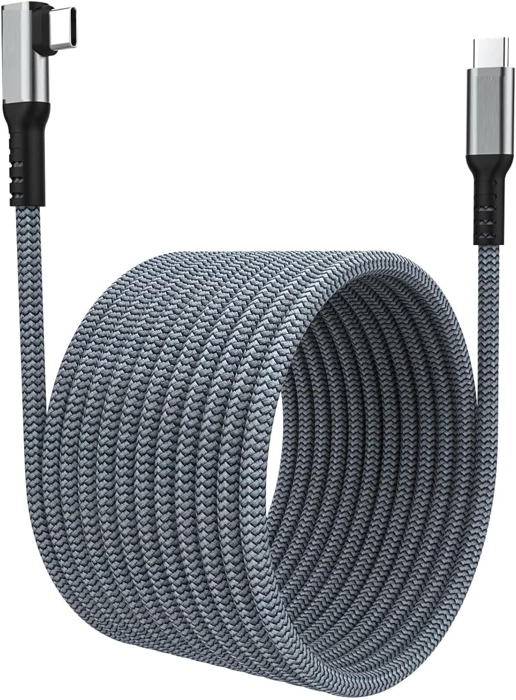 INICIO USB C VR Link Cable 5m/16ft, USB 3.1 Type A To Type C Cable ...