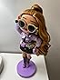 Amazon.com: L.O.L. Surprise! LOL Surprise OMG Pose Fashion Doll with ...