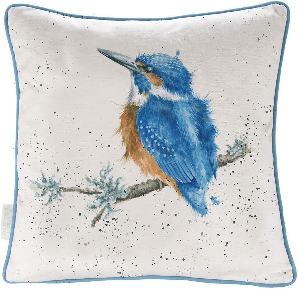 Wrendale Designs Kissen Make A Splash : Amazon.de: Küche, Haushalt & Wohnen