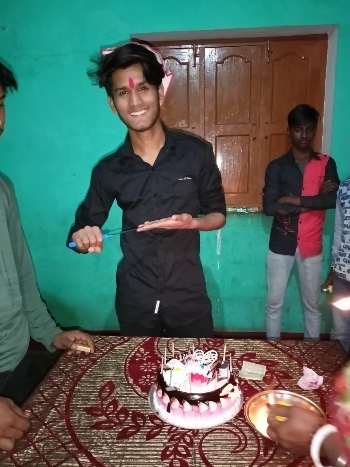 realme 8 (Cyber Silver, 6GB RAM, 128GB Storage) : Amazon.in: Electronics