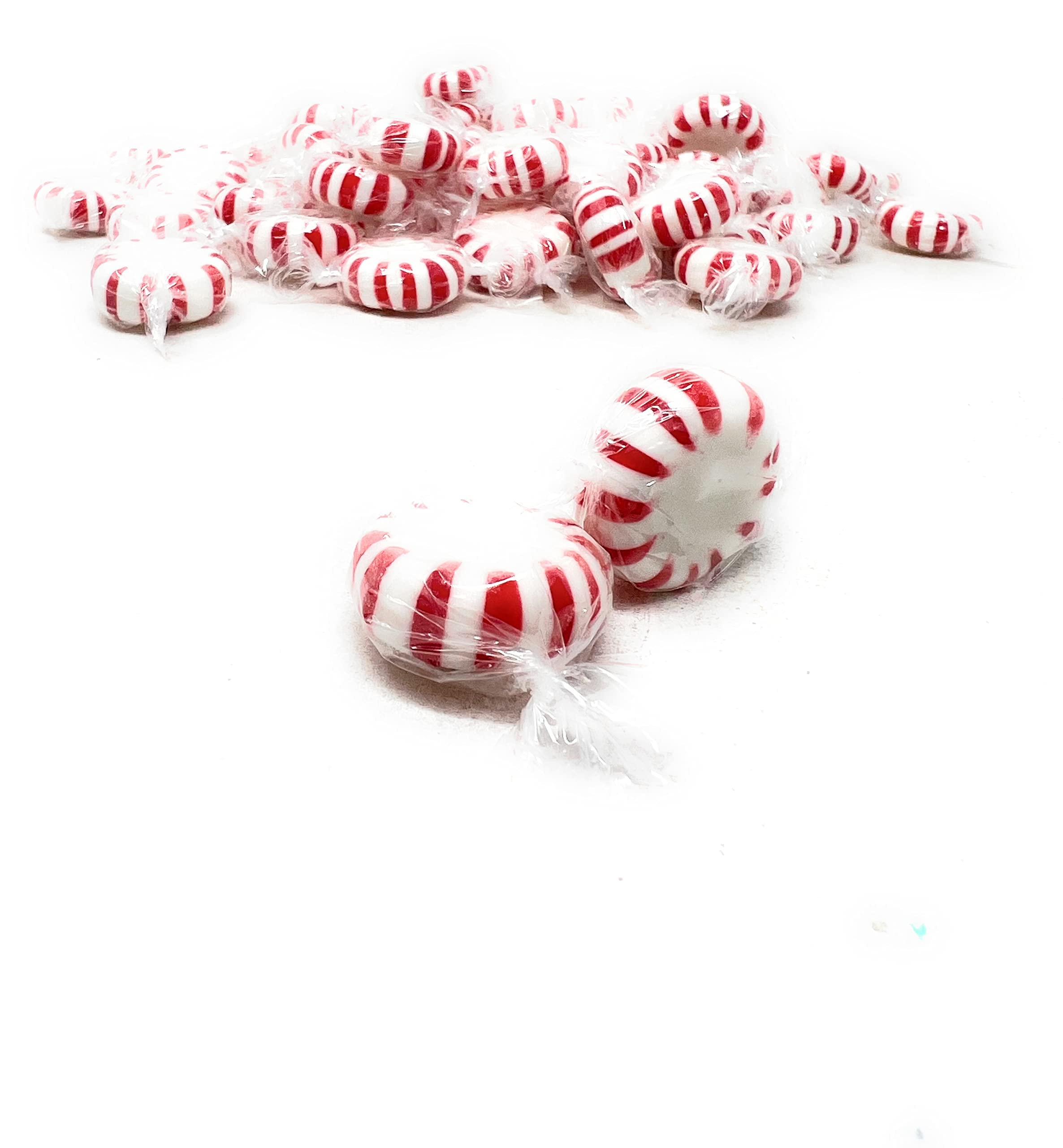Snapklik.com : Holiday American Old Fashioned Peppermint Starlights ...