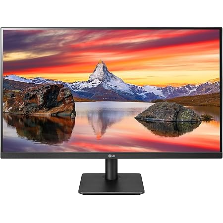 Amazon.com: ViewSonic VA2703 27-Inch Full HD 1080p Widescreen LCD ...