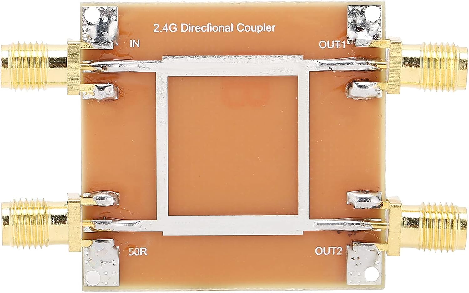 Amazon.com: ICWUSA Directional Bridge Circuit Board, Practical Power ...