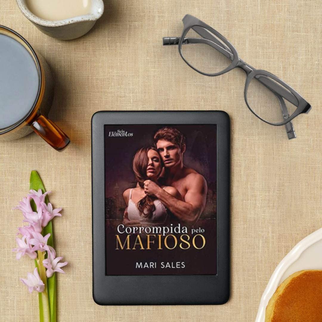 Corrompida pelo Mafioso: Os Seis Elementos | Amazon.com.br