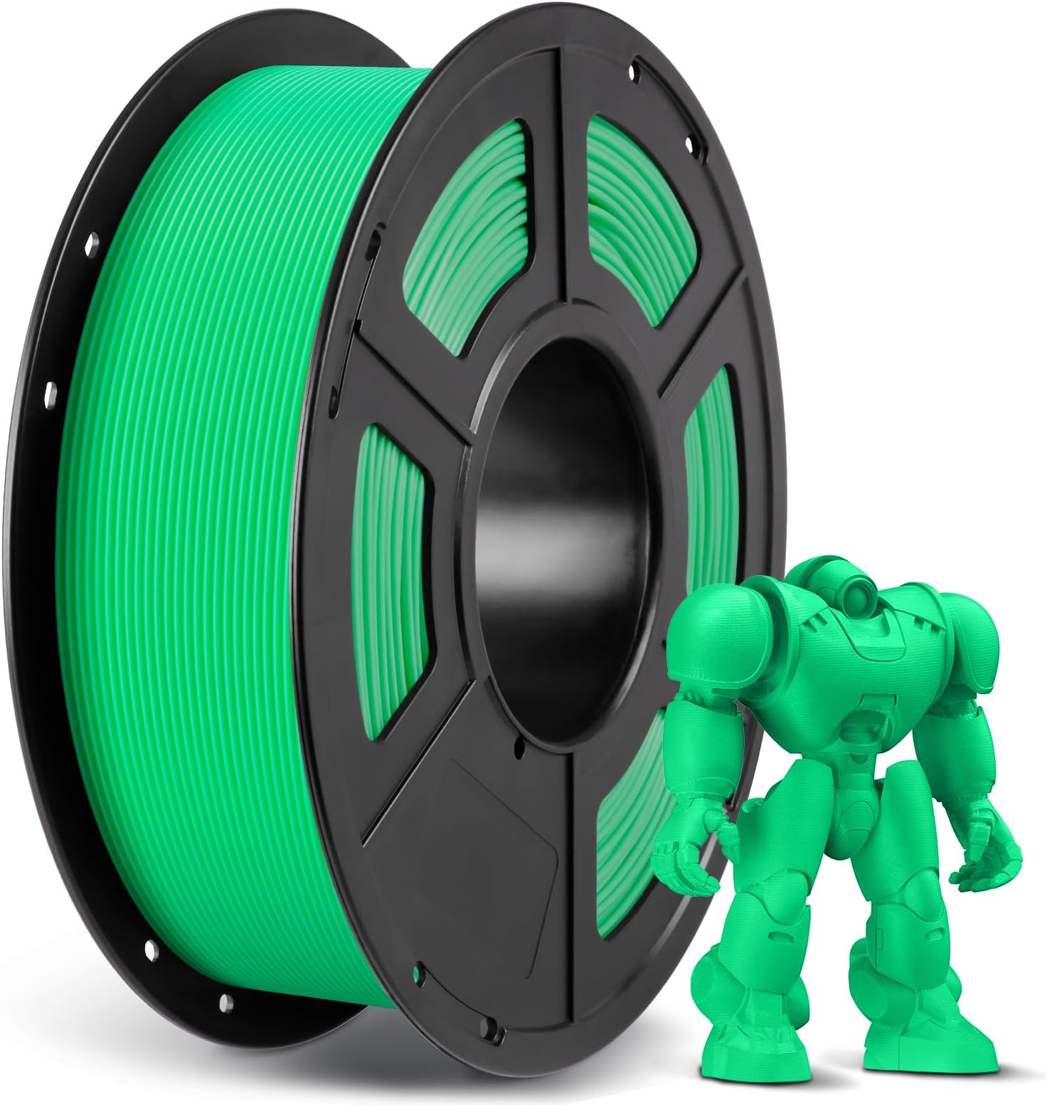 Amazon.com: ANYCUBIC PETG Filament 1.75mm, 3D Printer Filament ...